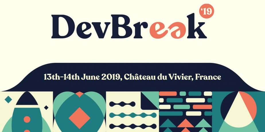 Devbreak 2019 : Retour vers le futur
