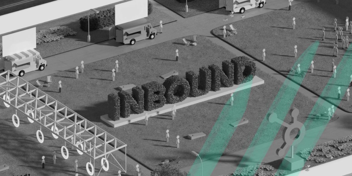 Les Nouveautés HubSpot présentées à Inbound 2023